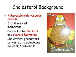Cholesterol Biosyn 2- best.ppt