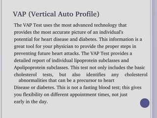 Cholesterol medication panel in texas | PPT