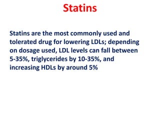 Cholesterol metabolism (2) | PPTX