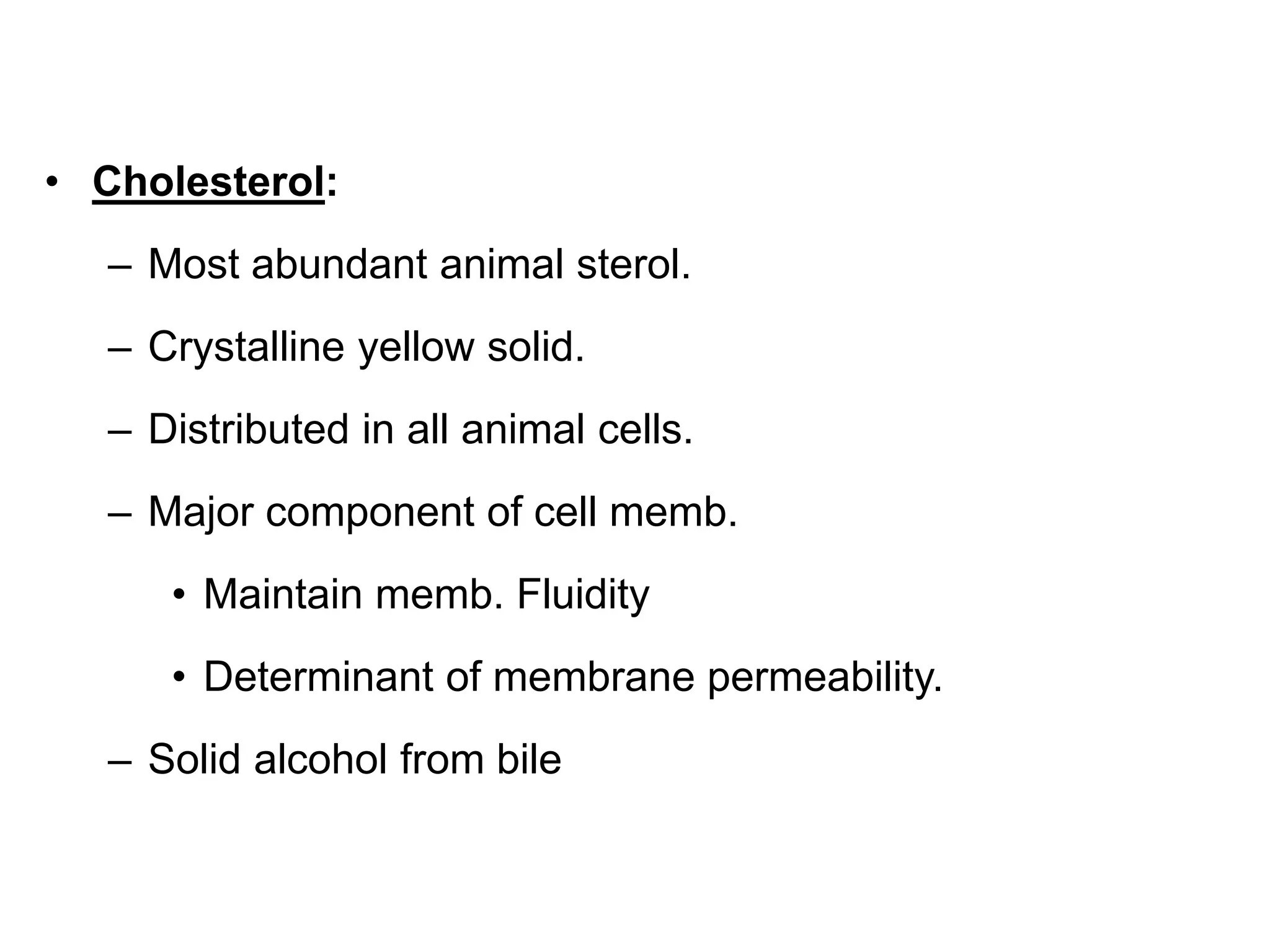 Cholesterol practical pdf | PDF