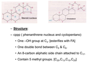 Cholesterol practical pdf | PDF