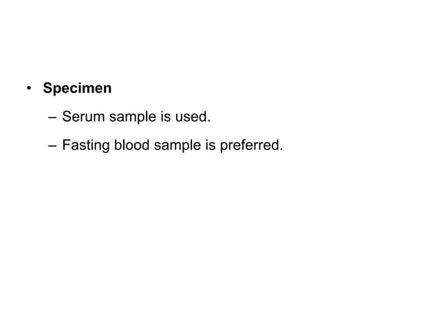 Cholesterol Practical Pdf Pdf Blood Disorders Diseases And Conditions