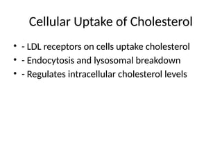 Cholesterol_Presentation_Cholesterol_Presentation.pptx
