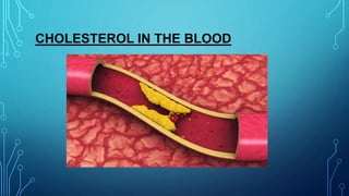 Cholesterol | PPT