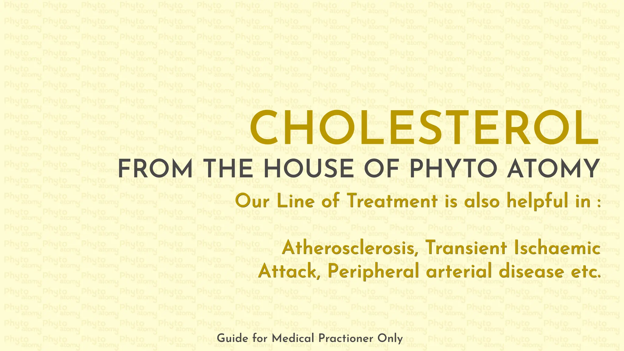 Cholestrol & Related Diseases.pdf