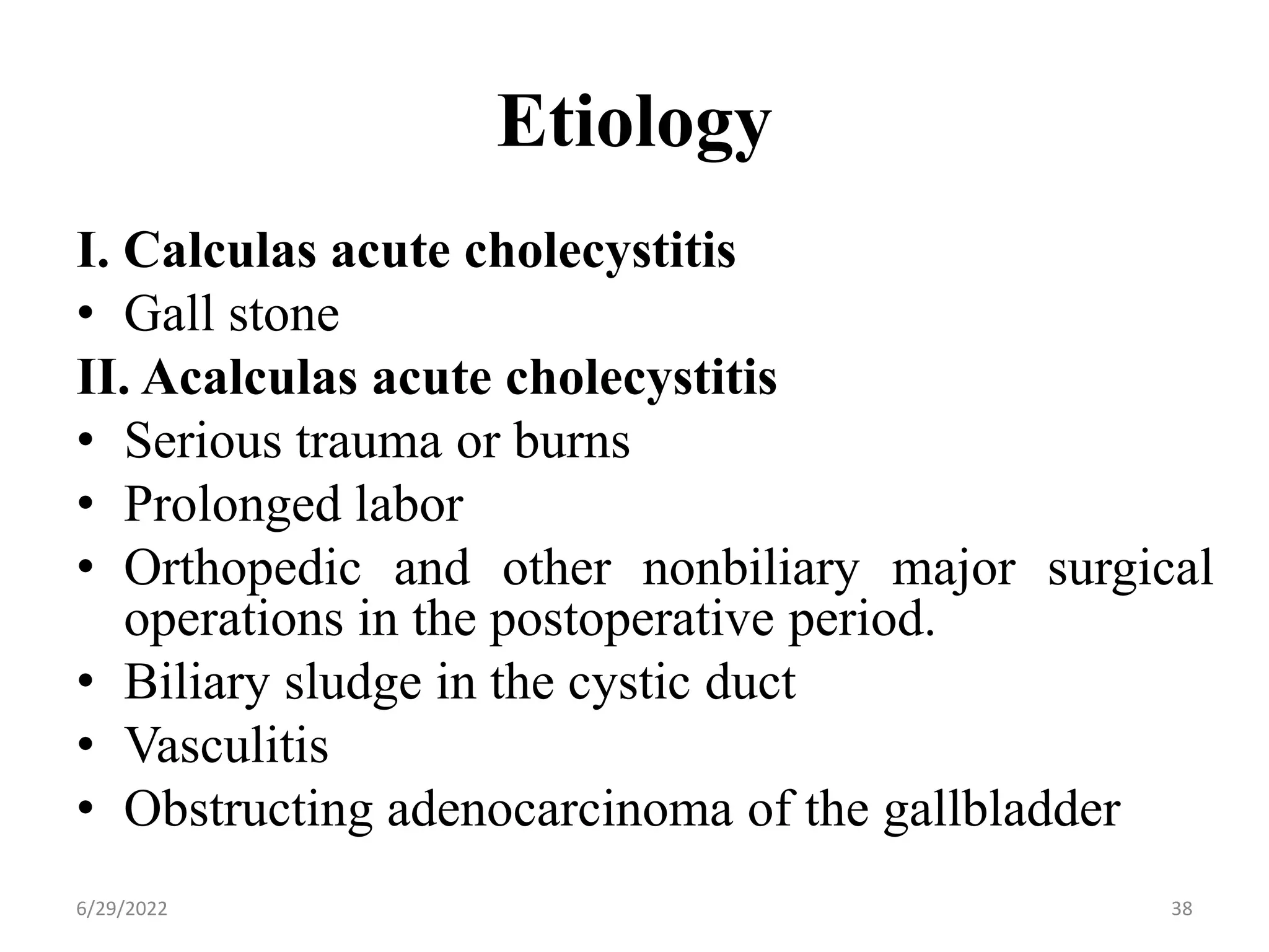 Cholelithiasis, cholicystitis | PPTX
