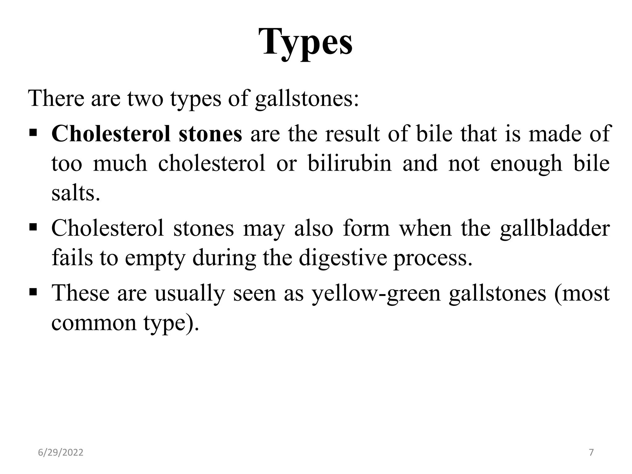 Cholelithiasis, cholicystitis | PPTX