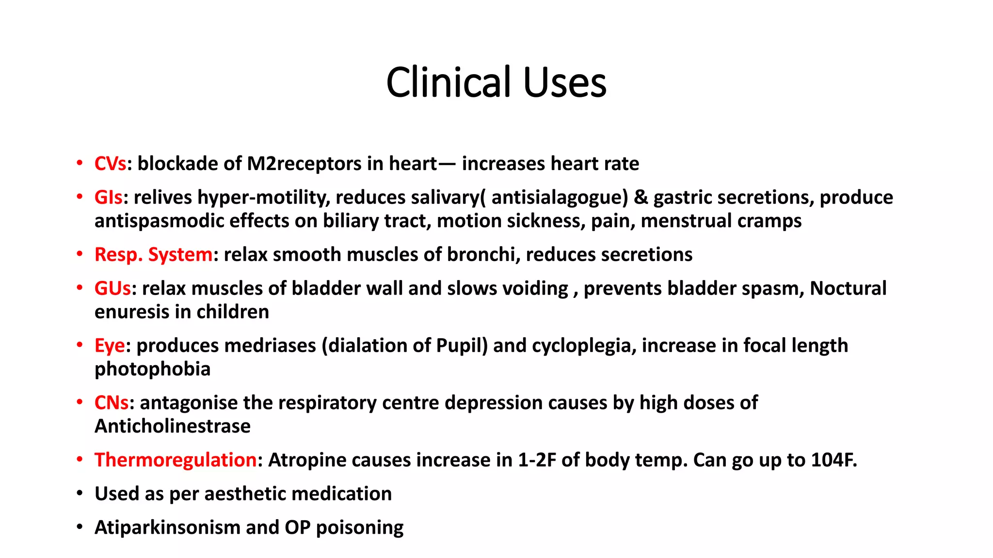 Cholinergic & AntiCholinergics.pptx