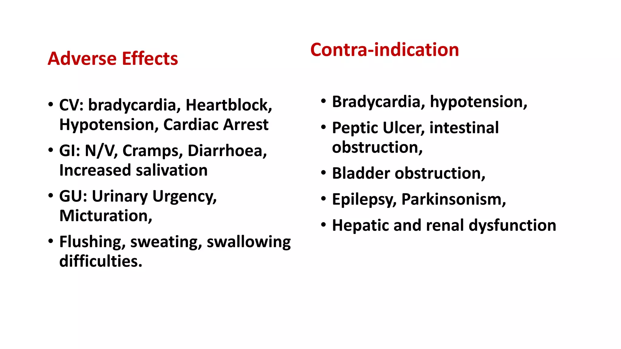 Cholinergic & AntiCholinergics.pptx