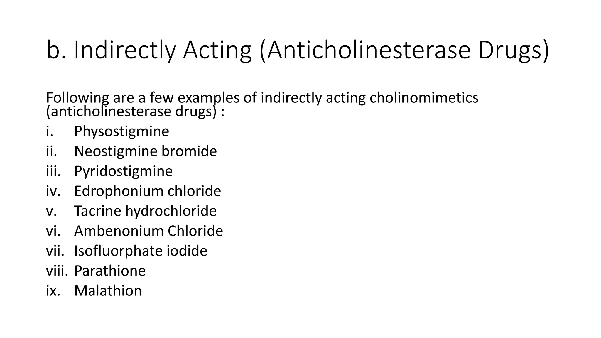 CHOLINERGIC NEUROTRANSMITTERS.pptx