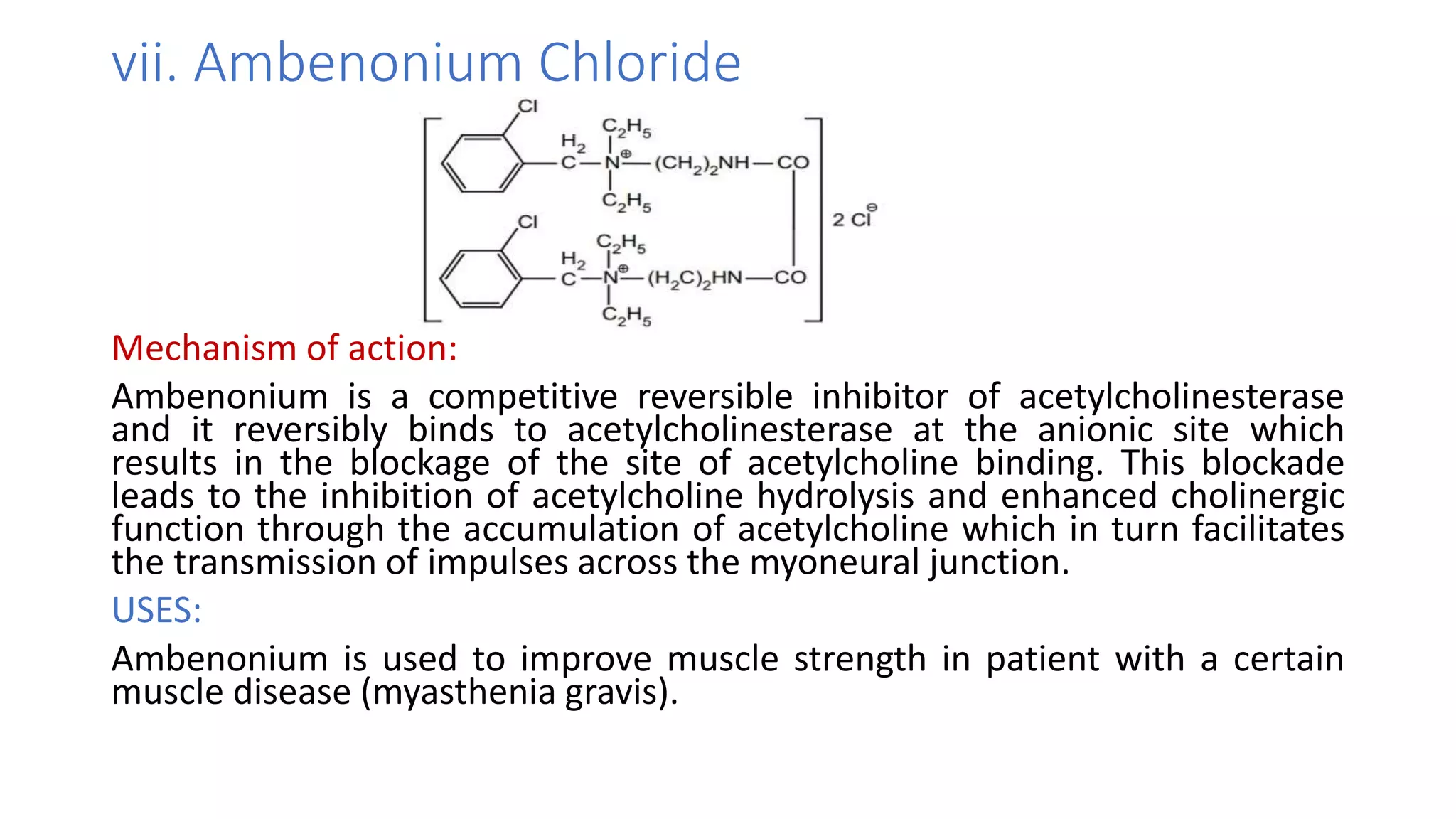 CHOLINERGIC NEUROTRANSMITTERS.pptx
