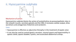 CHOLINERGIC NEUROTRANSMITTERS.pptx