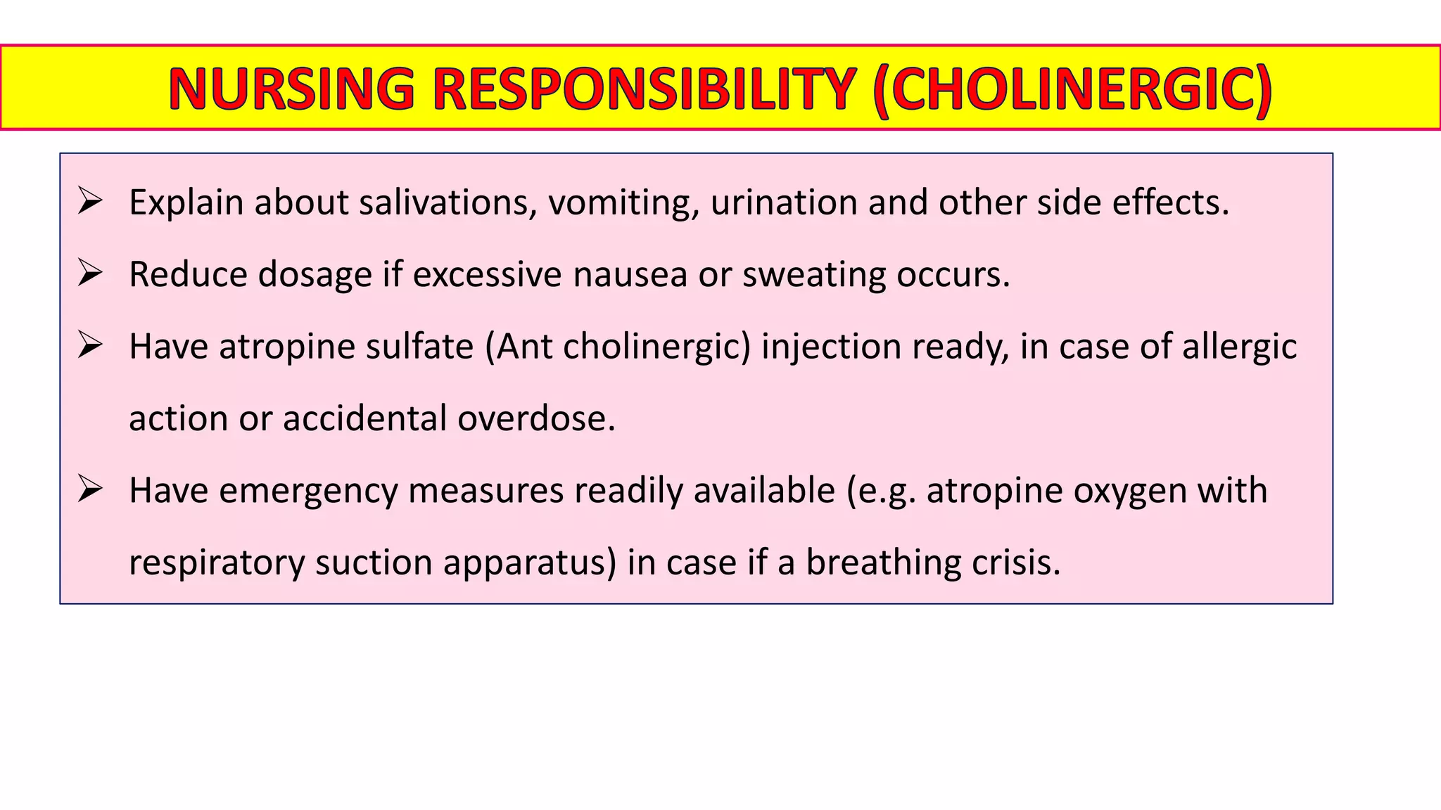 cholinergics and anticholinergics.pptx