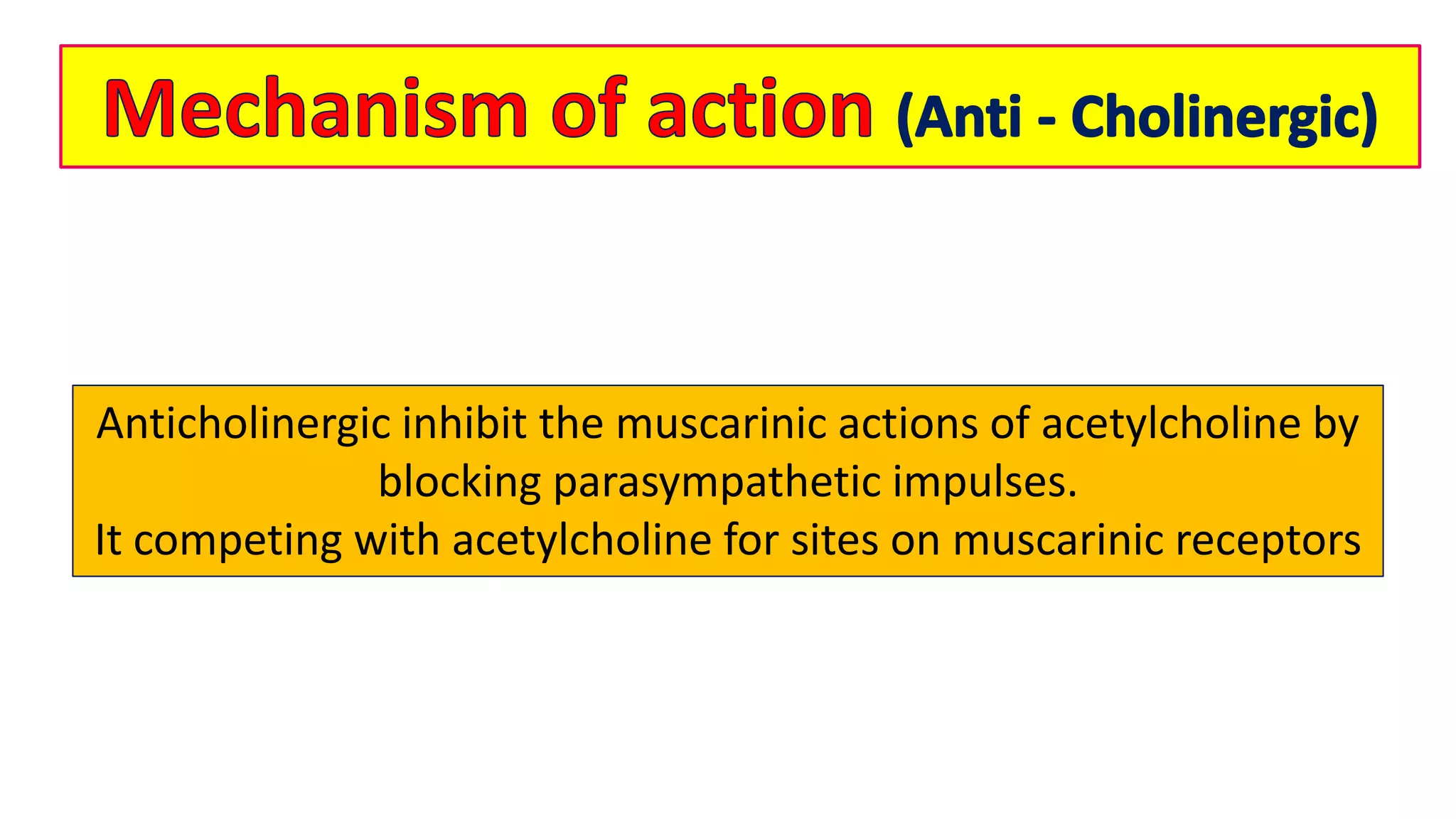 cholinergics and anticholinergics.pptx