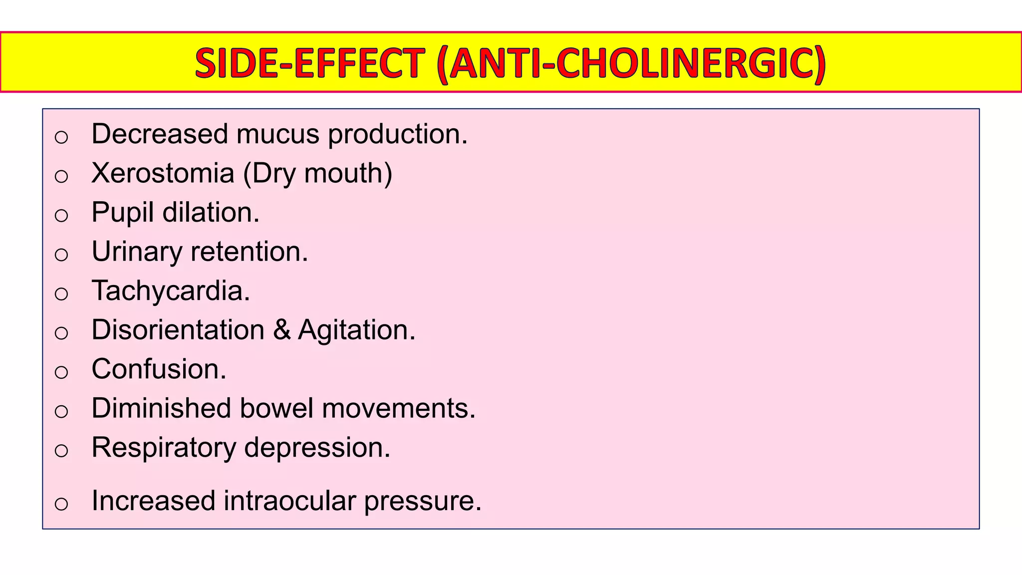 cholinergics and anticholinergics.pptx