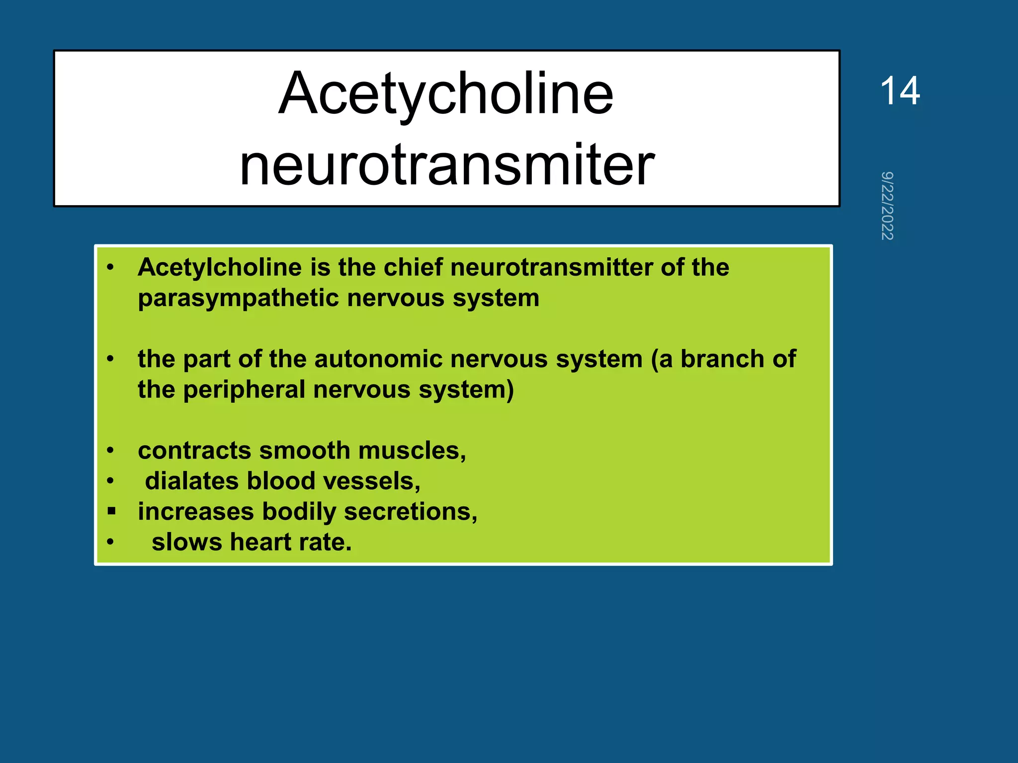 cholinergics and anticholinergics presentation.pptx