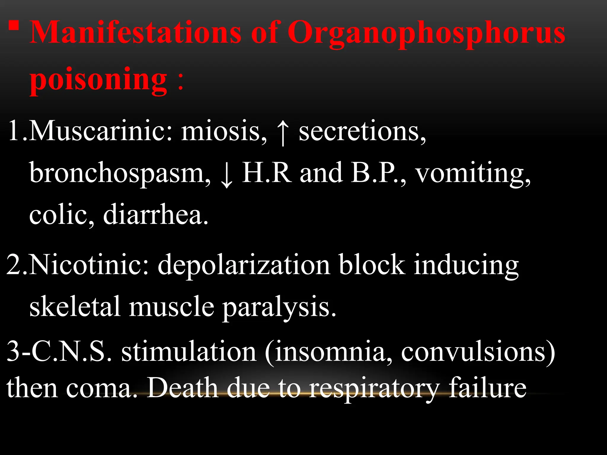 Cholinergic Stimulants (Parasympathomimetics).pptx