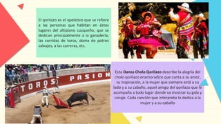 cholo qorilazo.pptx
