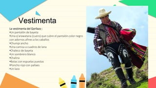 cholo qorilazo.pptx