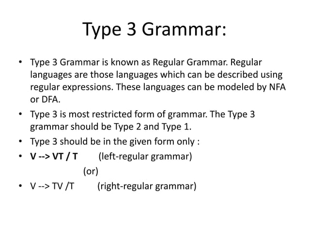 Introduction to Chomsky Hierarchy in TOC.pptx