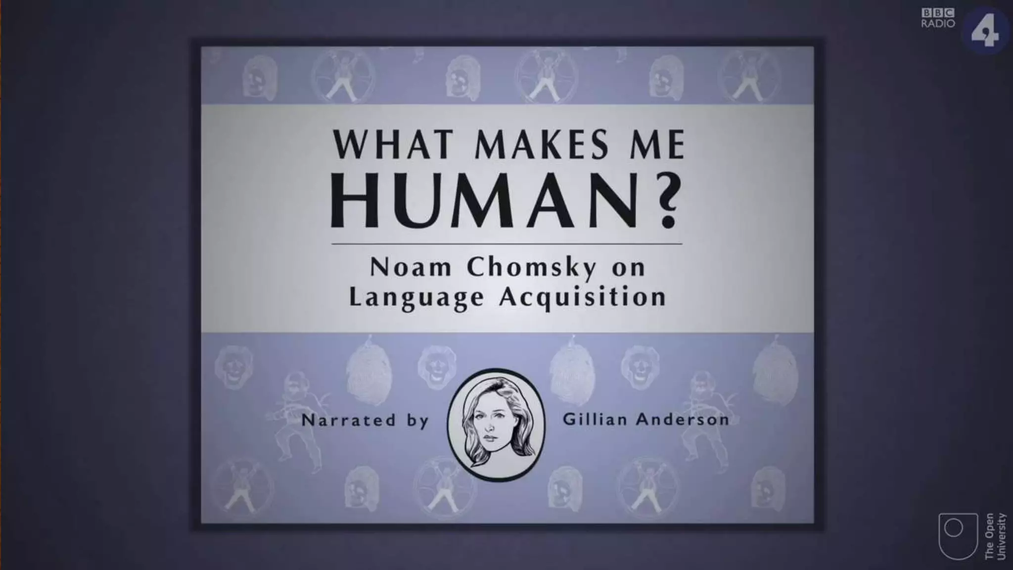 Chomsky LAD and UG | PPTX