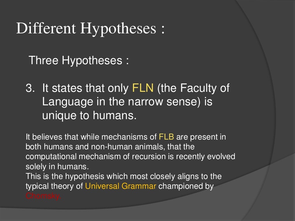 Chomsky s Universal Grammar chomsky-s-universal-grammar
