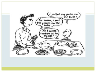 Chomsky’s and skinner’s theory of language acquisition | PPTX