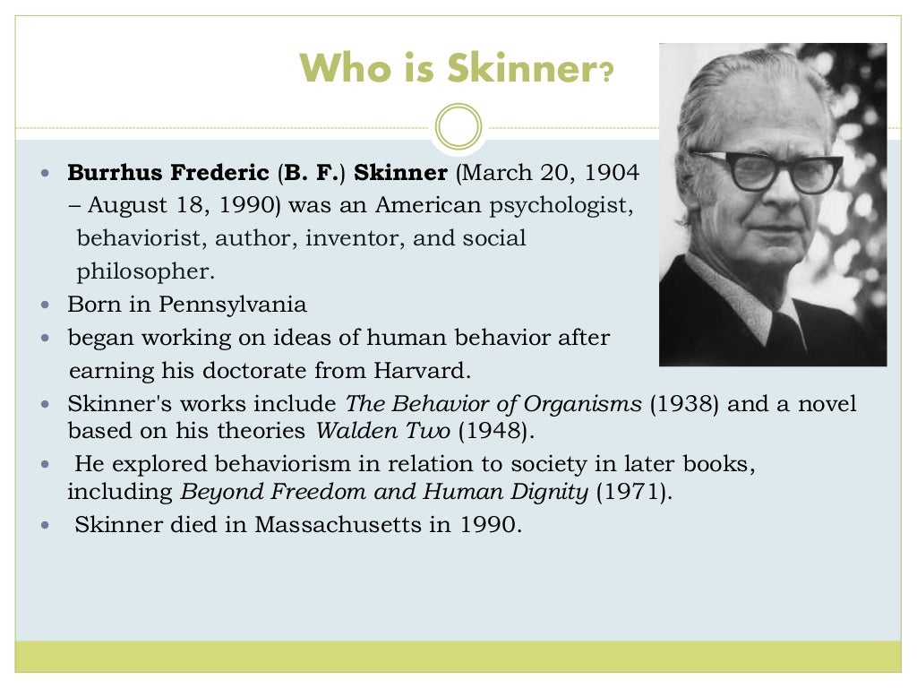 Chomsky s And Skinner s Theory Of Language Acquisition chomsky-s-and-skinner-s-theory-of-language-acquisition