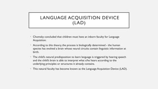 CHOMSKY-THEORYLANGDEVTRAKHI-SAWLANI.pptx