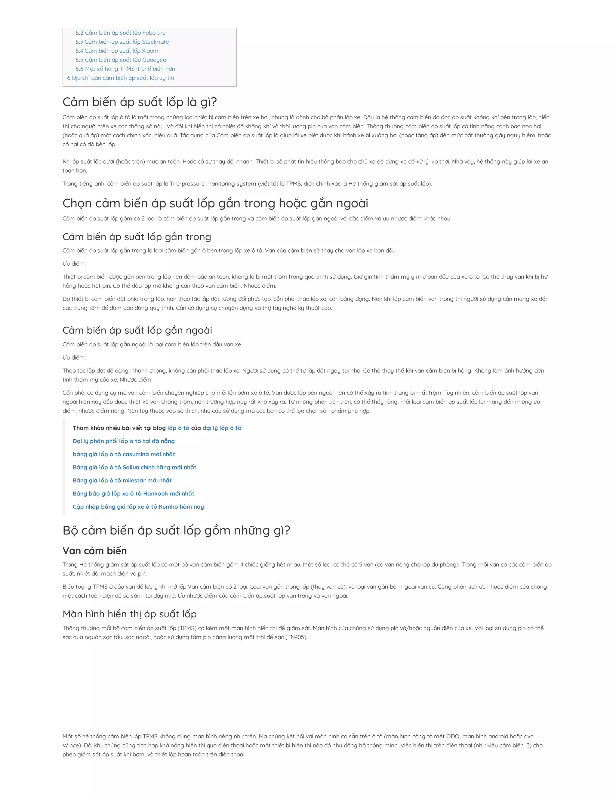 chon-loai-cam-bien-ap-suat-lop-nao-tot-nhat-cho-xe-o-to | PDF