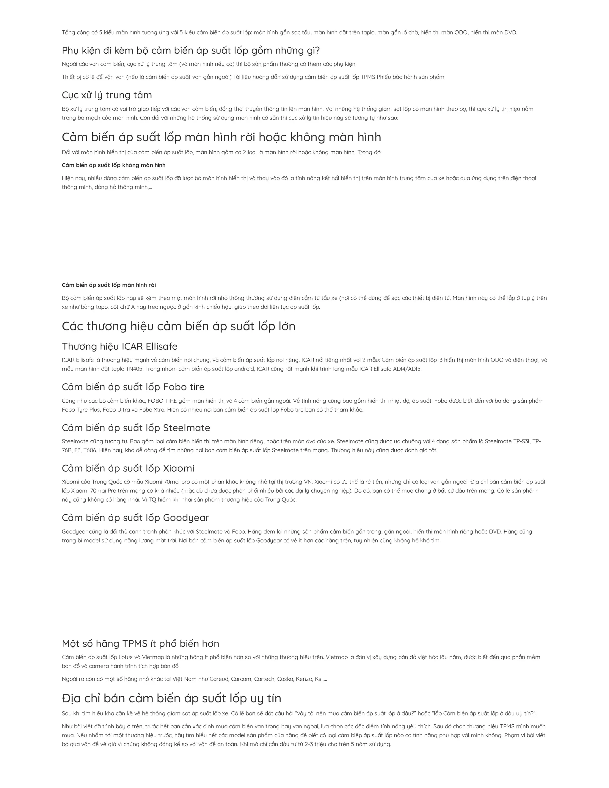 chon-loai-cam-bien-ap-suat-lop-nao-tot-nhat-cho-xe-o-to | PDF