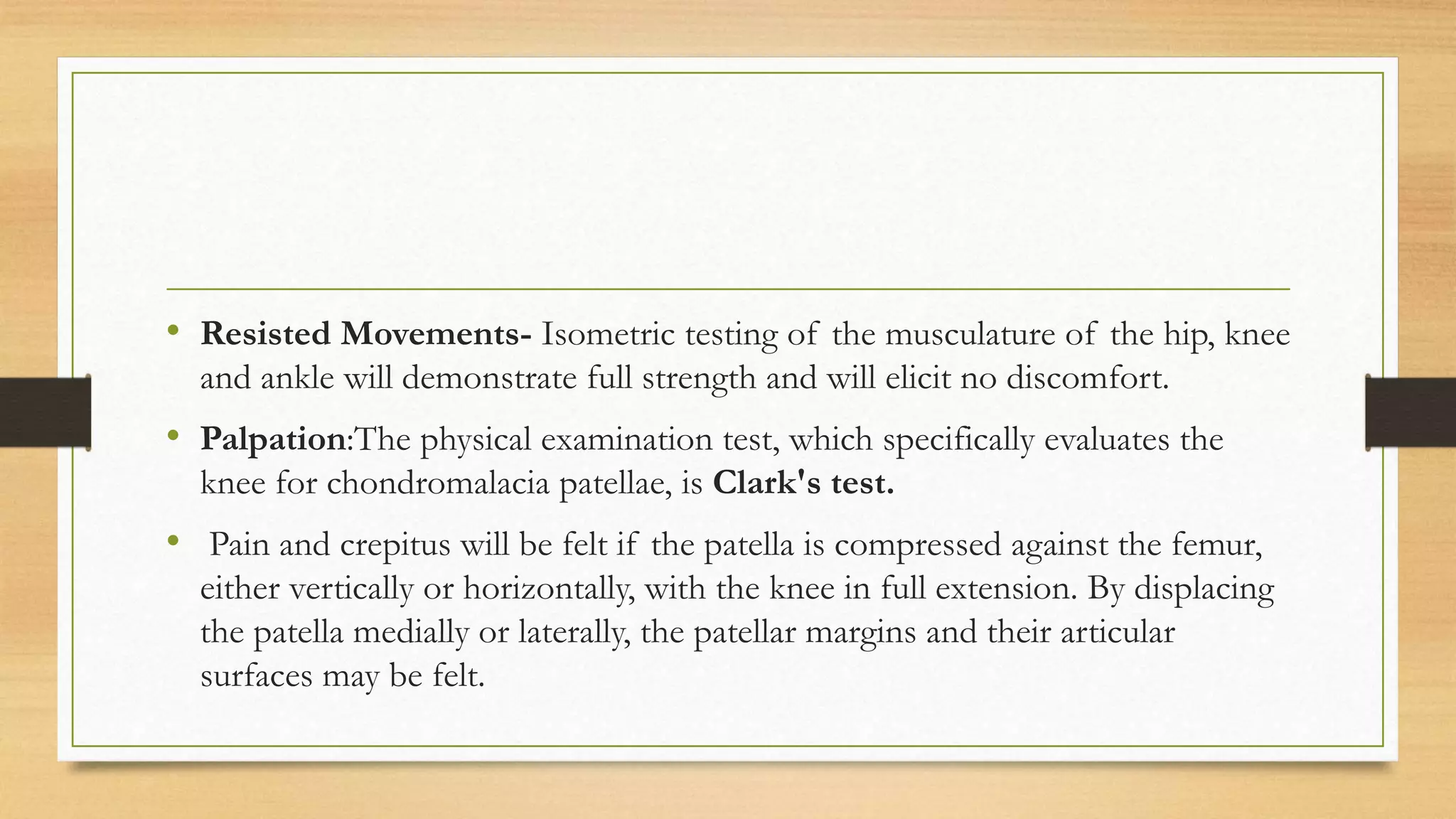 Chondromalacia Patellar.pptx
