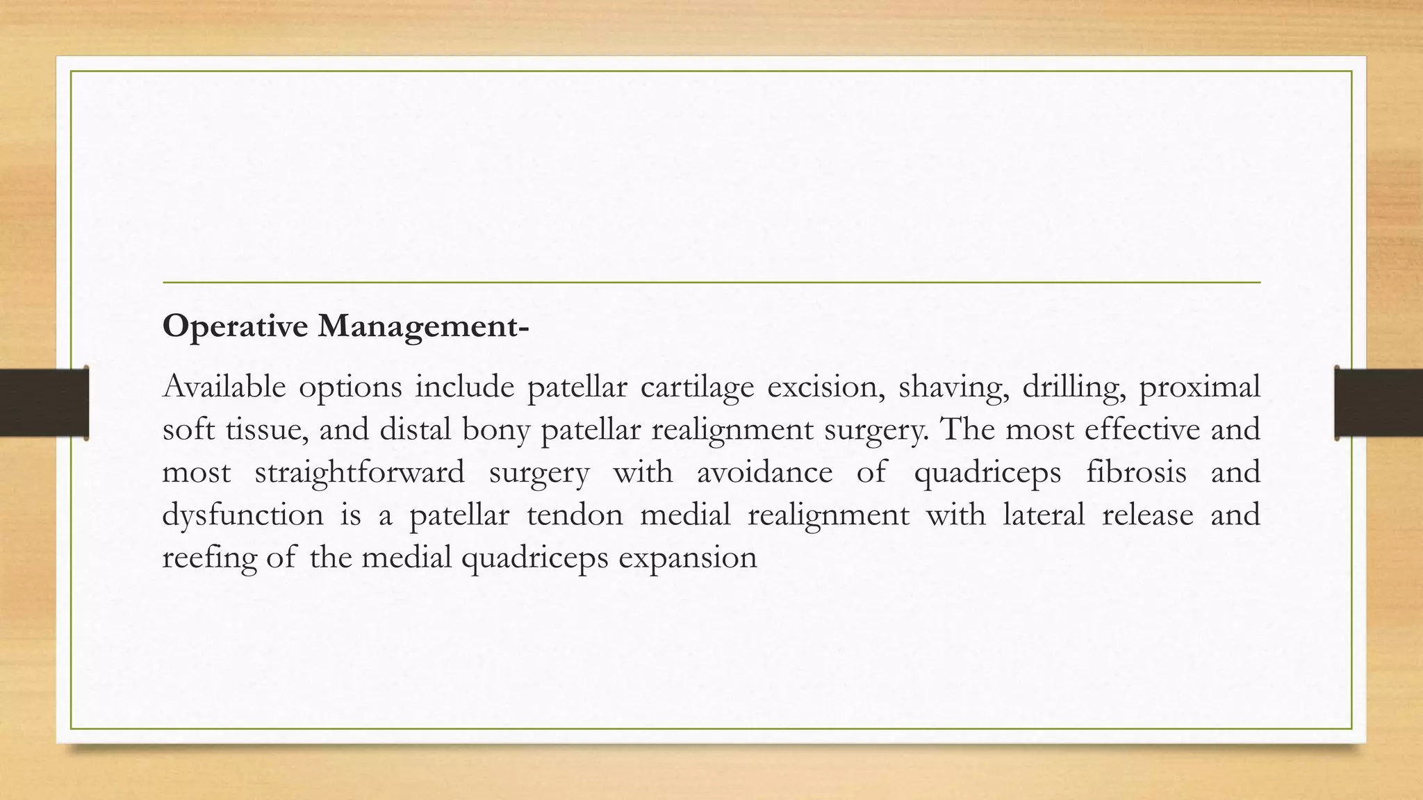 Chondromalacia Patellar.pptx