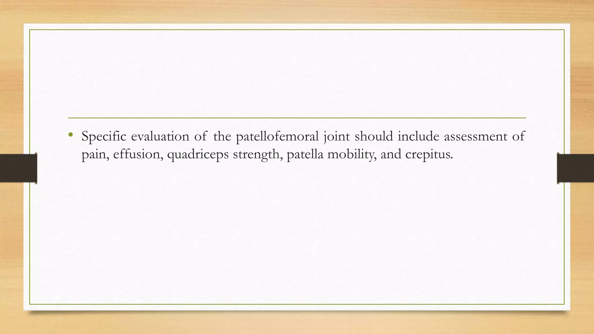 Chondromalacia Patellar.pptx