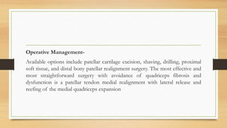 Chondromalacia Patellar.pptx
