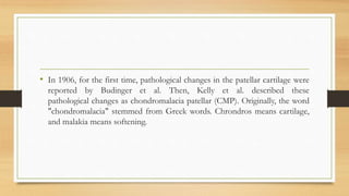 Chondromalacia Patellar.pptx
