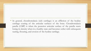 Chondromalacia Patellar.pptx
