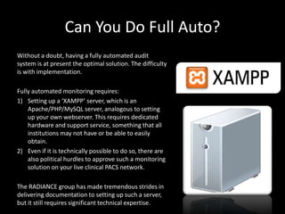 An Approach to Automated Techniques for Data Extraction and Integrity Validation of CT Dosimetry ...