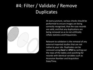 An Approach to Automated Techniques for Data Extraction and Integrity Validation of CT Dosimetry ...