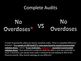 An Approach to Automated Techniques for Data Extraction and Integrity Validation of CT Dosimetry ...