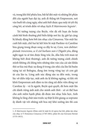 Chong mat | PDF