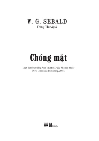 Chong mat | PDF