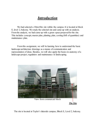 CL - Final Project Report | PDF