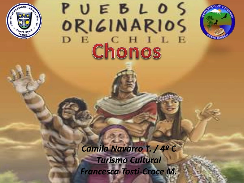 Chonos