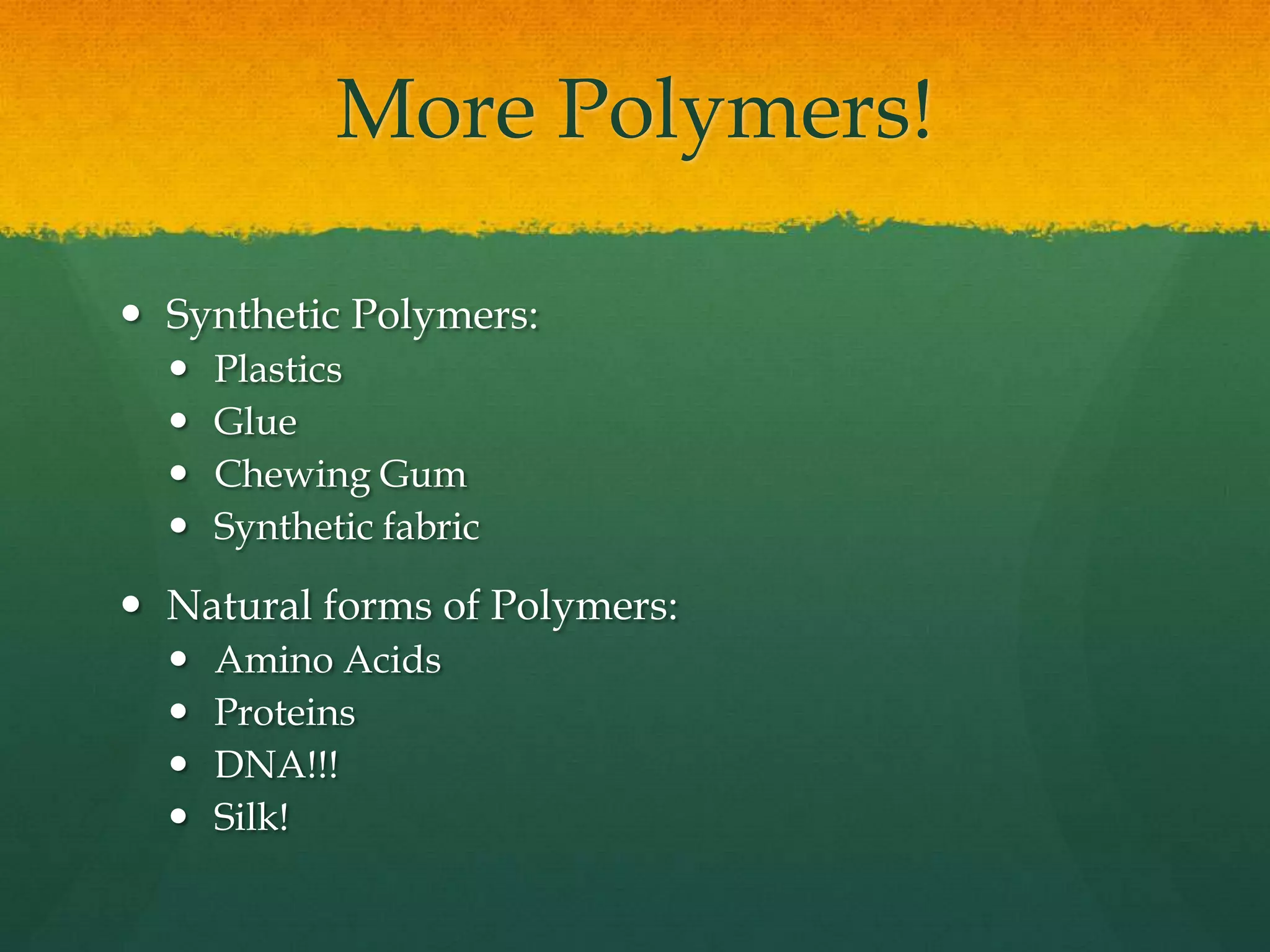 CHONPS (basic o-chem intro) | PPT