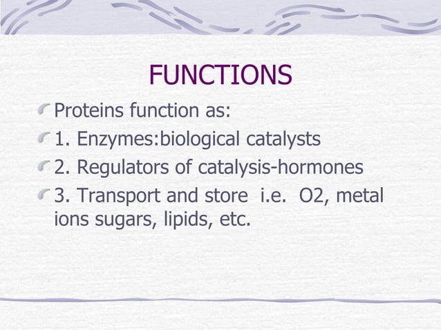 Chon structures 2 | PPT