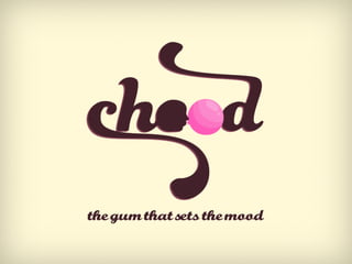 Chood | PPT