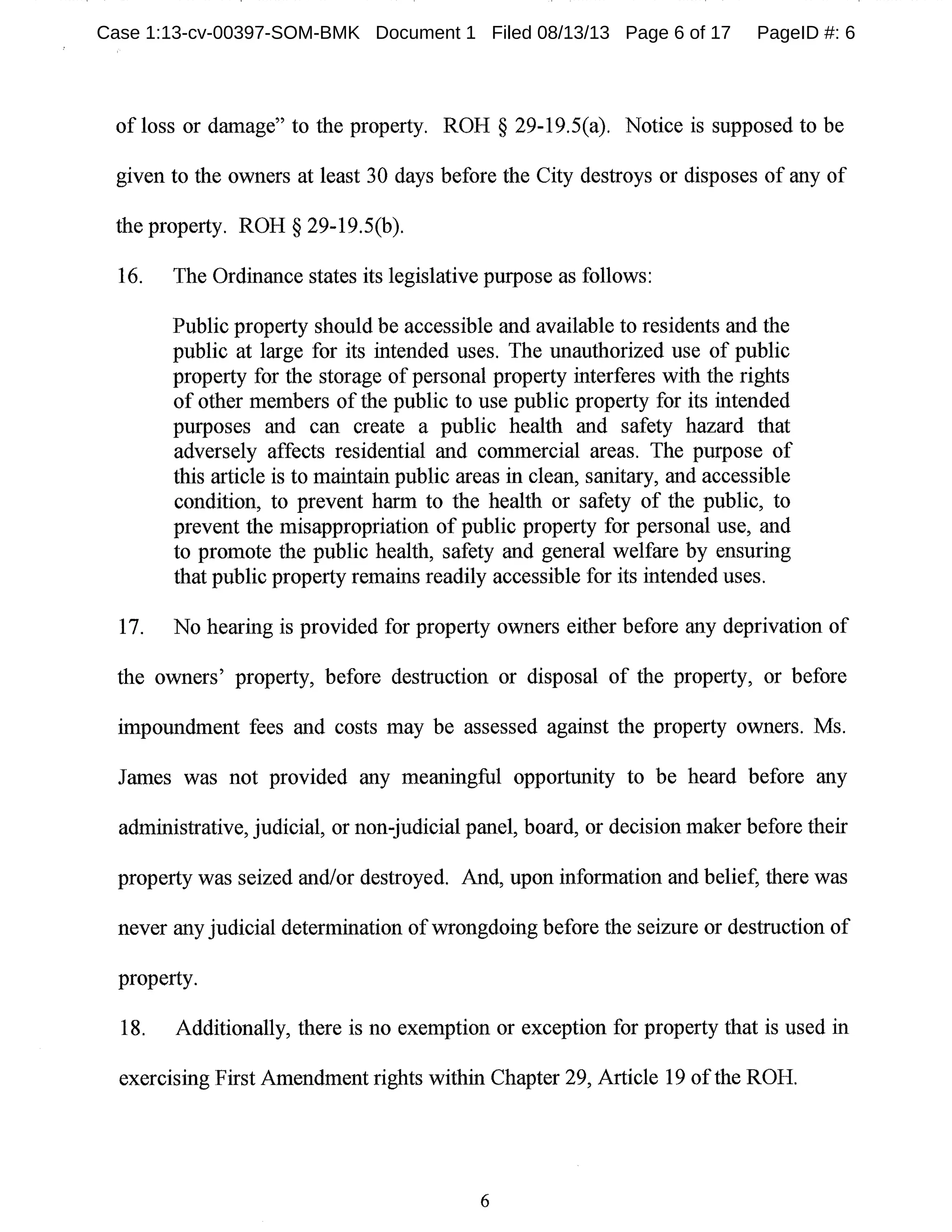 Choon james lawsuit | PDF