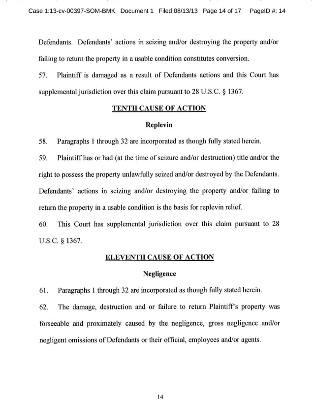 Choon james lawsuit | PPT