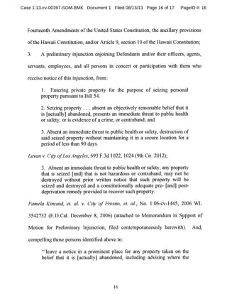 Choon james lawsuit | PDF